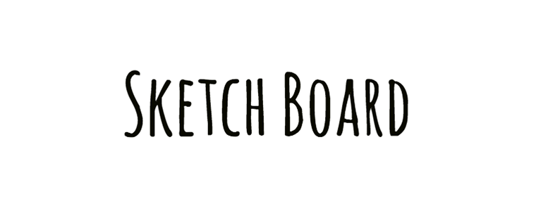 About | Sketch Board